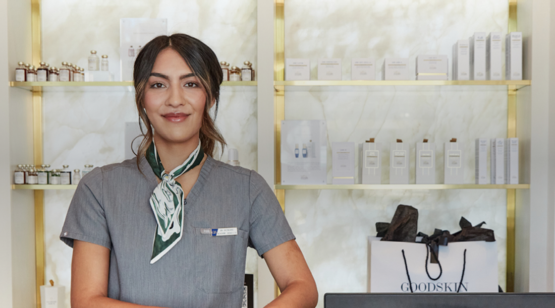 Contact Goodskin | +18334592826 | Brentwood CA & Manhattan NY